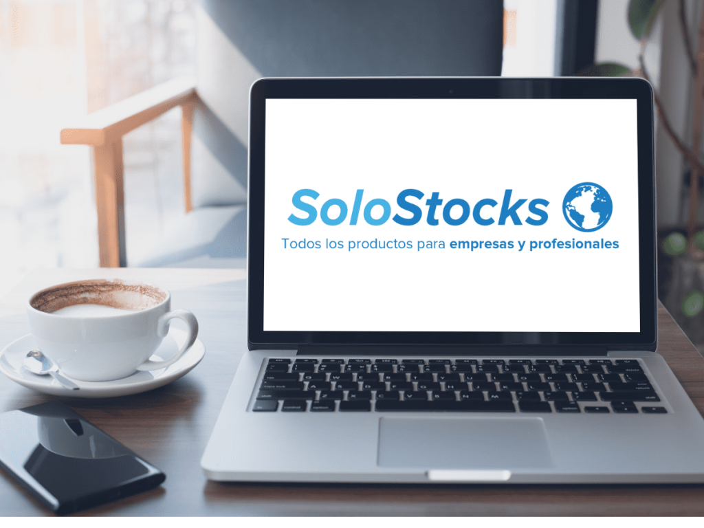 SoloStocks: Uno de los marketplaces B2B con más recorrido del sector ...